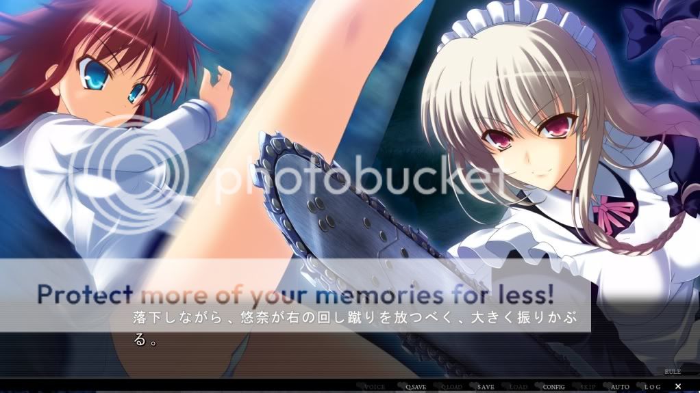 〖CG＋感想〗 シークレットゲーム CODE:Revise 體驗版玩後感（含劇透、血腥内容） 正向游戏讨论区 下载 ダウンロード download 百度云 网盘